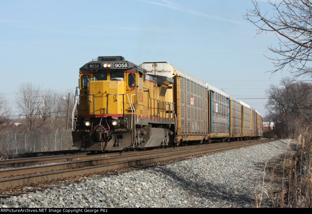 Keeping the water cold